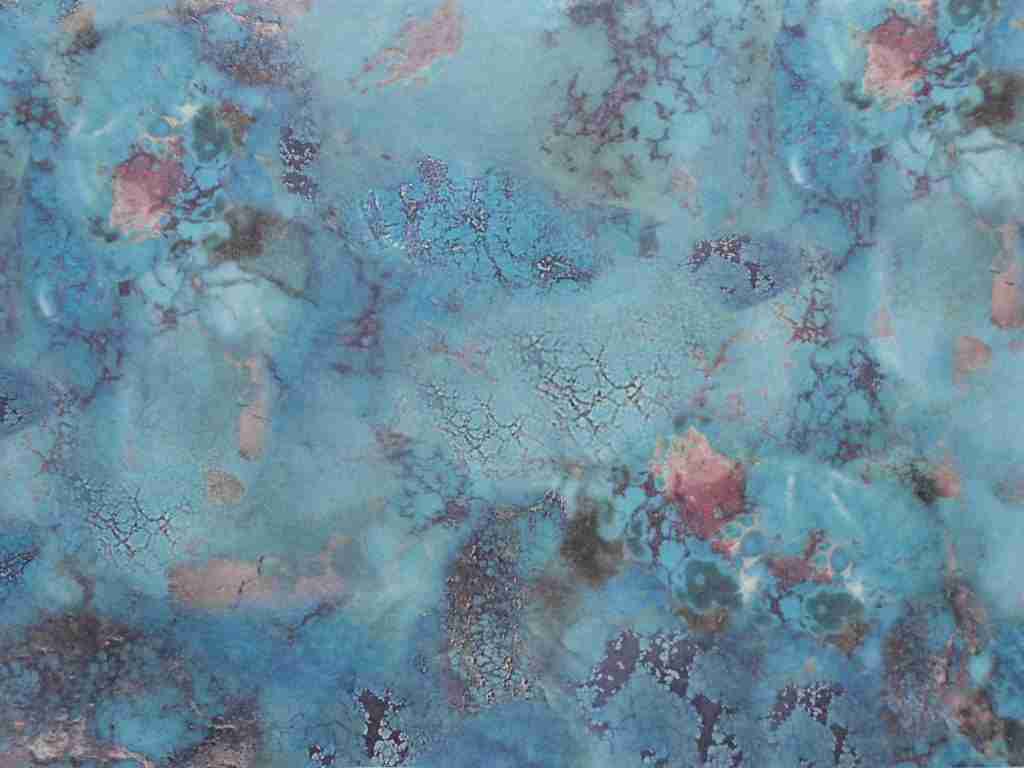 Blue marble stone decoupage rice paper – Decoupage Paper Online Shop