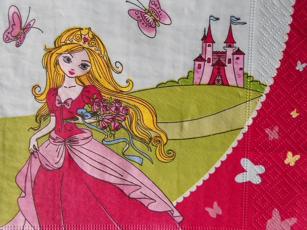 Baby/Cartoons – Decoupage Paper Online Shop